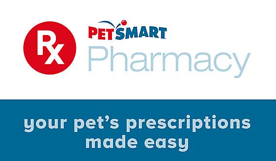 PetSmart announces launch of online pharmacy