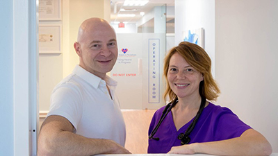 Veterinary Practice News