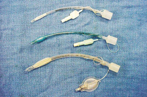 The art and science of safe intubation