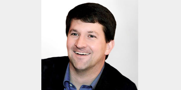 Dr. Andy Roark to keynote Canadian virtual conference