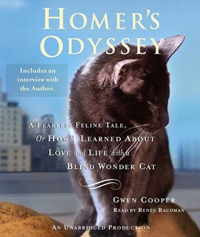 Homer's Odyssey - Veterinary Practice News