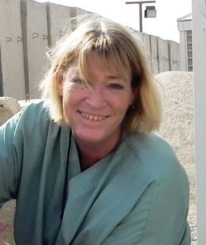 Julia Avery, DVM: Overcoming Challenges Abroad - Veterinary Practice News