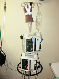 Secrets Of Fluid Therapy Revealed - Veterinary Practice News