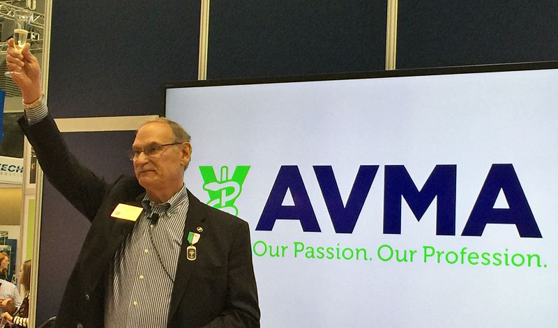 Council on Education Survives Reform Movement - Veterinary Practice News