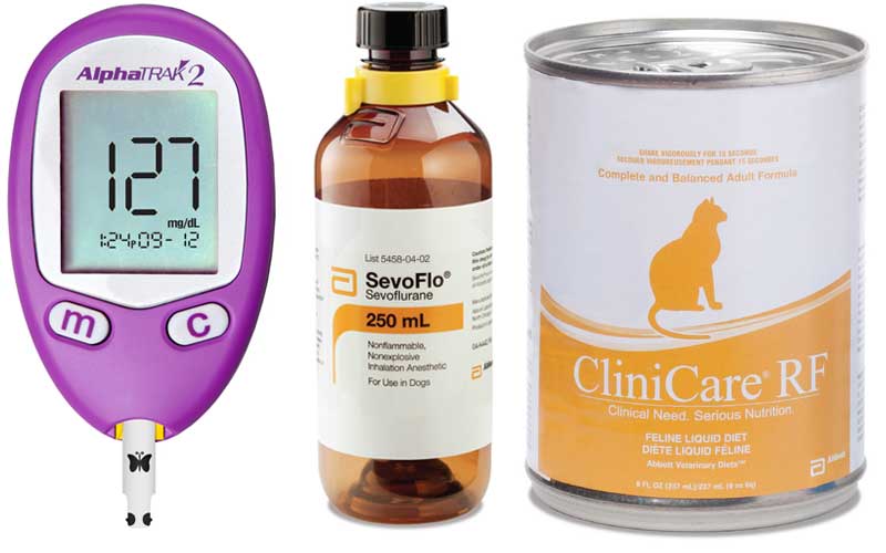 Zoetis Buying Abbott Animal Health - Veterinary Practice News