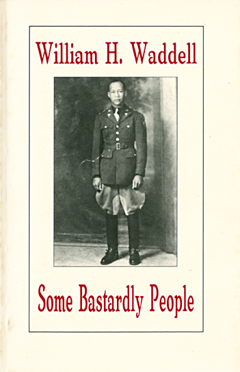 Tribute To William Waddell, A Story Told Through Photographs ...