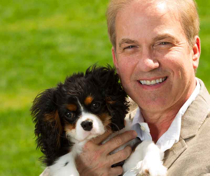 Aja Takes Over as Banfield Chief Medical Officer - Veterinary Practice News