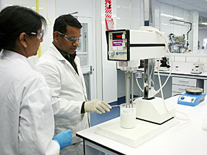 Bayer Invests In Animal Medicine Lab In New Zealand - Veterinary ...