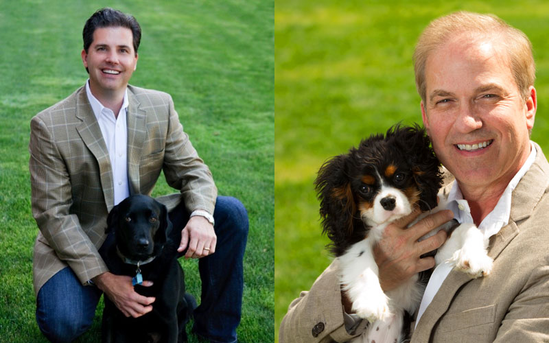 Banfield Welcomes New CEO Vincent Bradley - Veterinary Practice News