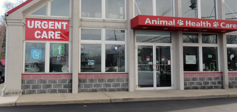 Compassion-First family expands to 13 - Veterinary Practice News