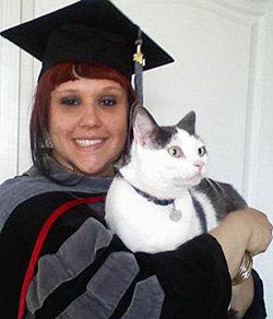 Balter Receives Winnie Award - Veterinary Practice News