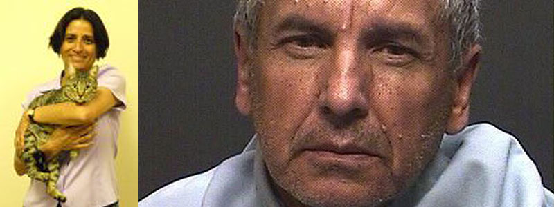 Arizona Vet Dies, Husband Charged - Veterinary Practice News