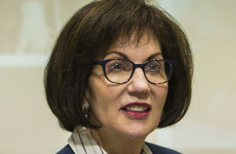 AVMA chooses Donlin as executive VP - Veterinary Practice News Canada