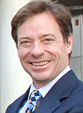 LSU Picks Cornell’s Baines as Vet School Dean