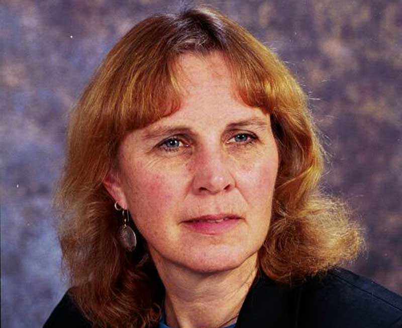 Tornquist Promoted to Oregon State Dean - Veterinary Practice News