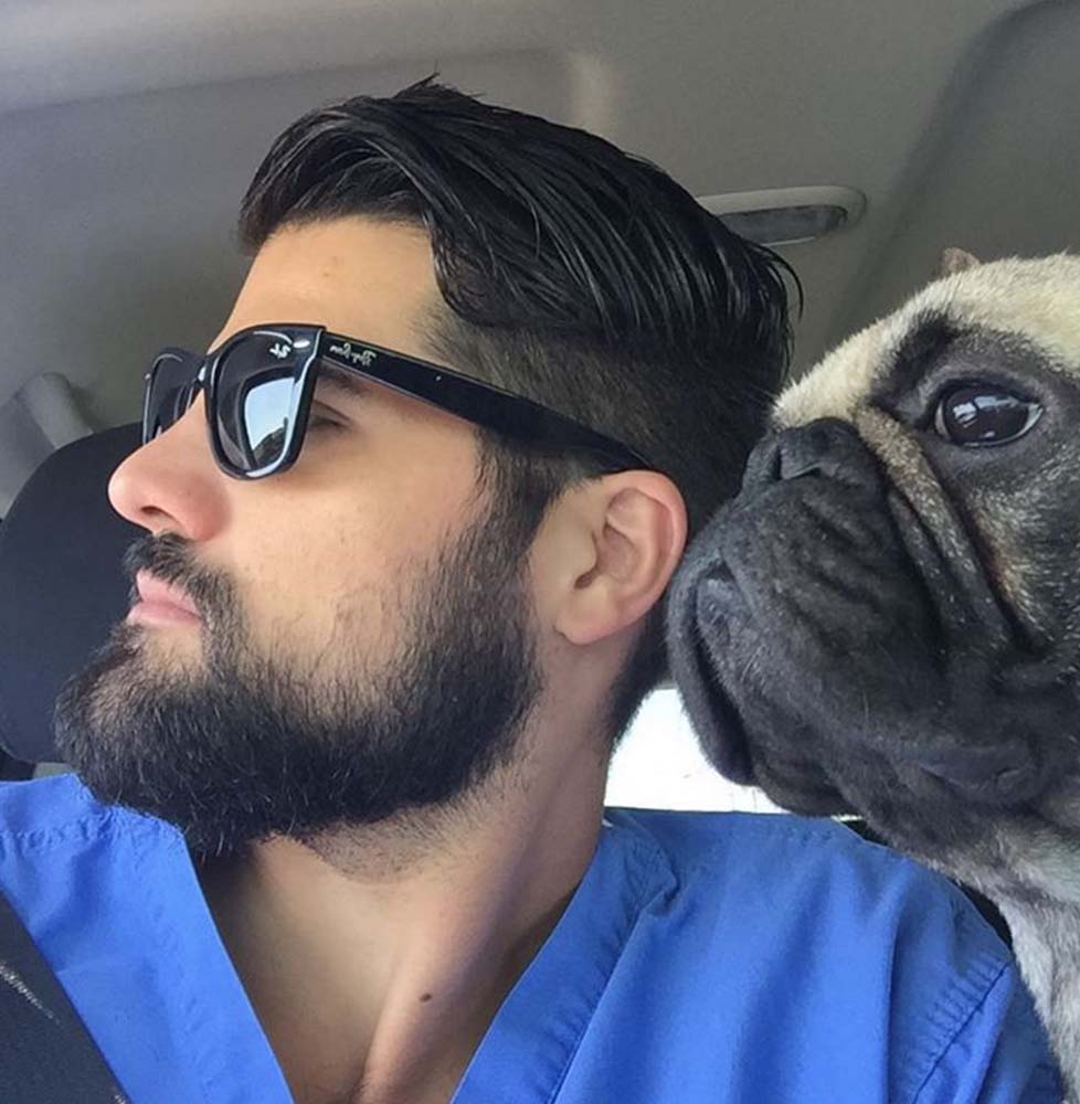 A New Sexy Vet Veterinary Practice News