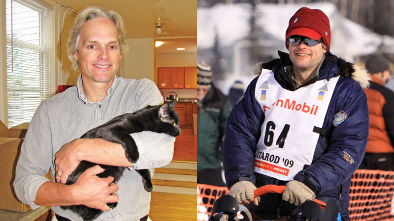 Michigan Practitioner Chosen as AVMF Vet of Year - Veterinary Practice News