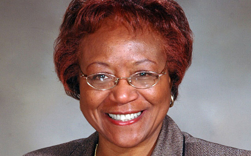 Ruby Perry Promoted to Tuskegee Dean - Veterinary Practice News