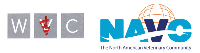 WVC, NAVC on Move in Future Years - Veterinary Practice News