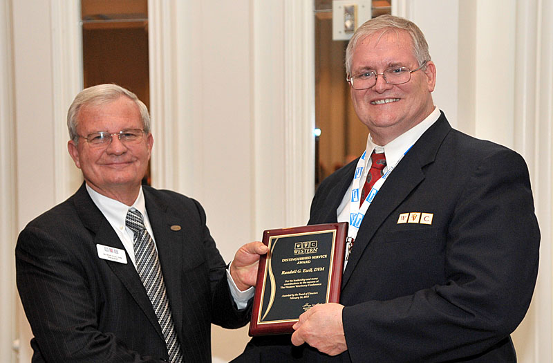 WVC Hits Road Again for Vet Education - Veterinary Practice News