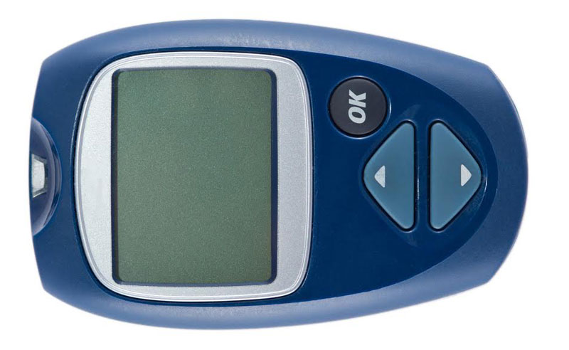 Penn Vet Study Reveals a More Accurate Method for Blood Glucose Testing ...
