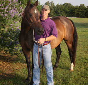 Lecturer To Teach Equine Practitioners How To Put Research To Work ...