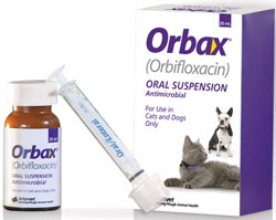 Intervet/Schering-Plough Launches Orbax To Address Pet Owner Compliance ...