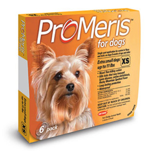 Study Links ProMeris To Pemphigus Foliaceus; Pfizer Stopping Its ...