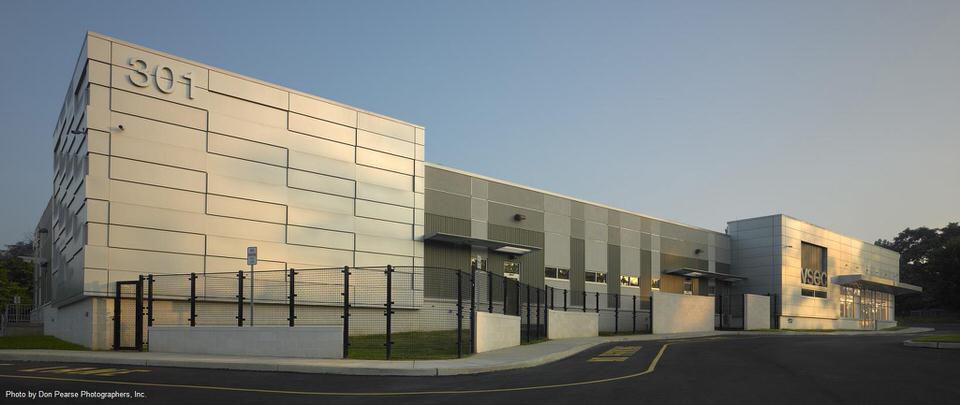 VSEC Opens Pennsylvania 24-hour Emergency Hospital - Veterinary ...