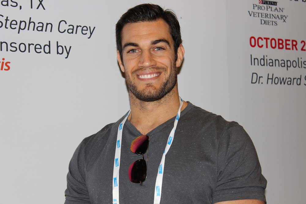 Exclusive: A Q&A with Internet Heartthrob, Dr. Evan Antin - Veterinary ...