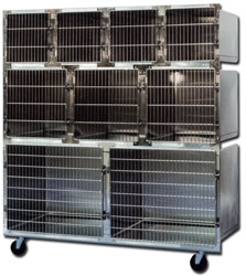 Investing In High-Quality Cages Can Provide Many Happy Returns ...