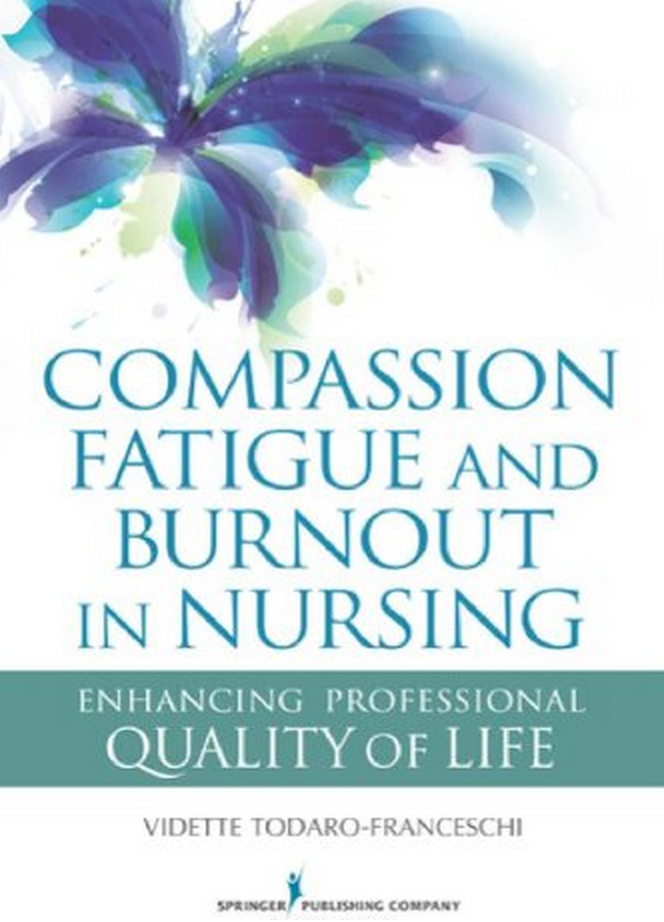 How to Use ART to Combat Compassion Fatigue - Veterinary Practice News