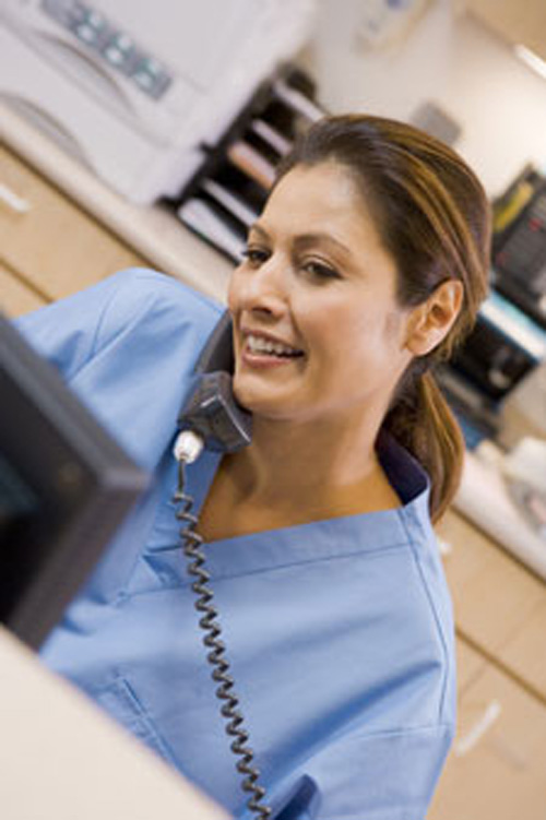 Is Your Clinic Receptionist Losing $6,000 Per Month? - Veterinary ...