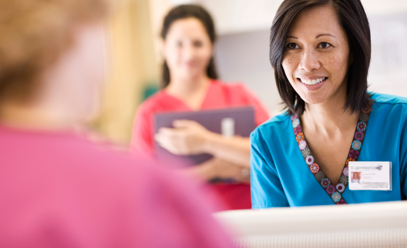 How to Talk to Your Clients: Veterinary Receptionist Edition ...